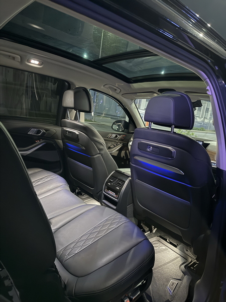 BMW X7 Xdrive 40i 2023