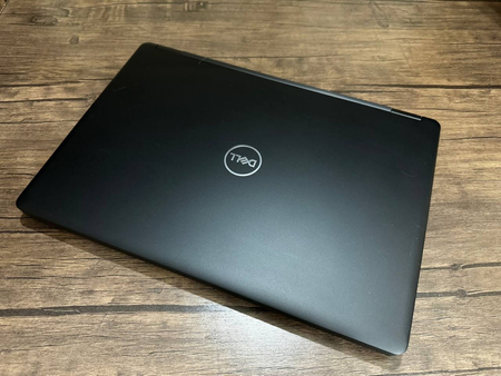 Dell Core i5-8350U 8/256 ssd
