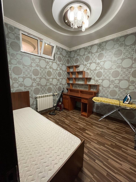 ЖК Мегаполис 3 х комнатная