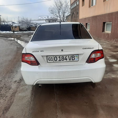 Nexia 2 1.6 mator srochniy sotaman