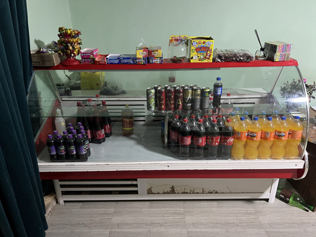Haladelnik soyiladi ishlashiga gap yo'q uzunligi 2 metr