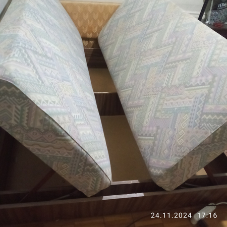 Продается кровать