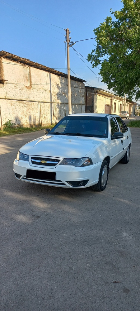 Nexia 2 Dons 1.6
