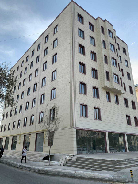 2 хонали қулай хонадон 2 йиллик % сиз рассрочкага сотилади.
