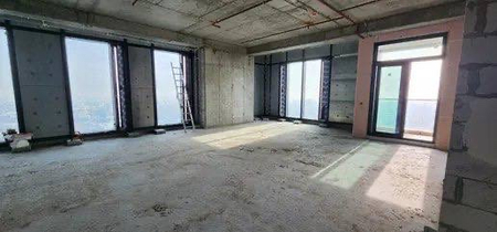 ЖК Nest one 3/37/51 93 кв.м