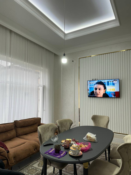 Продается Евродом в Центре