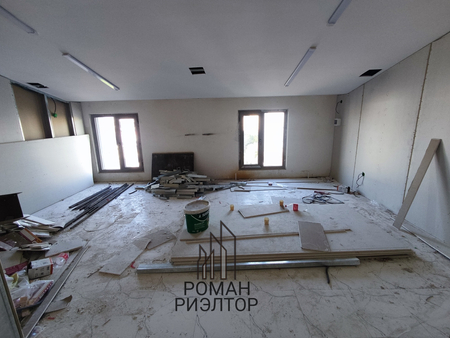 Аренда офисного помещения. 60м² на Паркентском