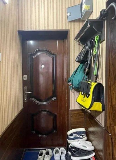 Сотилади Чиланзар Мукимий 1//2//5 с обстановкой