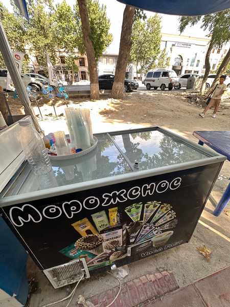 Морозильник Фирменный. Мороженный учун. Совутишига гарантия. Доставка.