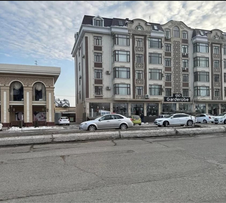 Срочно продается квартира город Самарканд