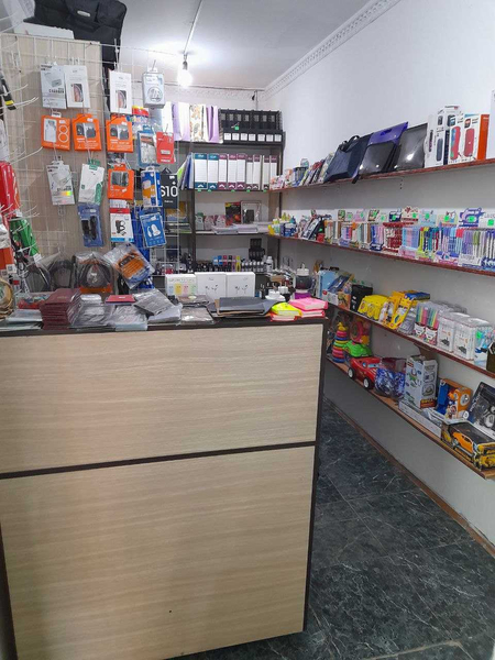Концтовары, Компьютерные услуги: