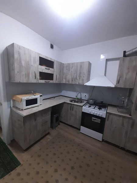 Продам свою 2х комнатную квартиру