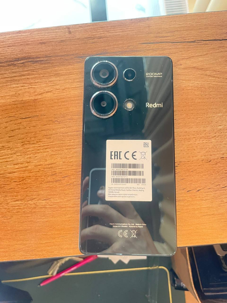 Redmi note 13 pro