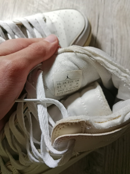 Мужские кроссовки Nike