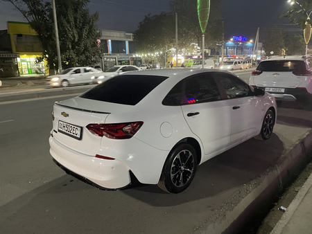 Продается Монза 1,3 турбо