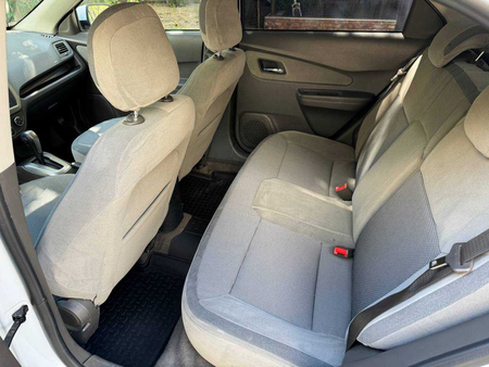 Chevrolet Cobalt 4 позиция