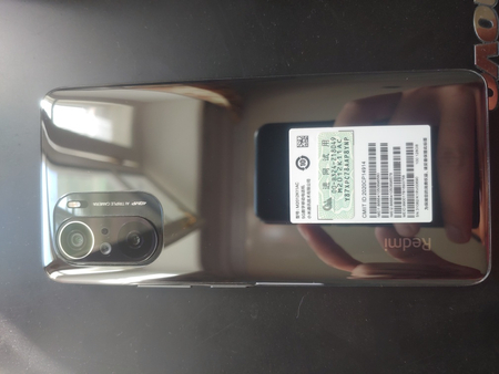 Lg v50 thinq 6/128