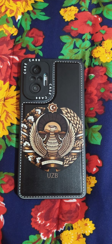 Redmi not 10 pro