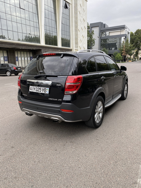 Срочно Captiva 3 дешева!