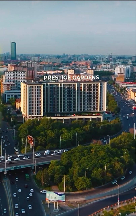 Однокомнатная квартира по отличной цене