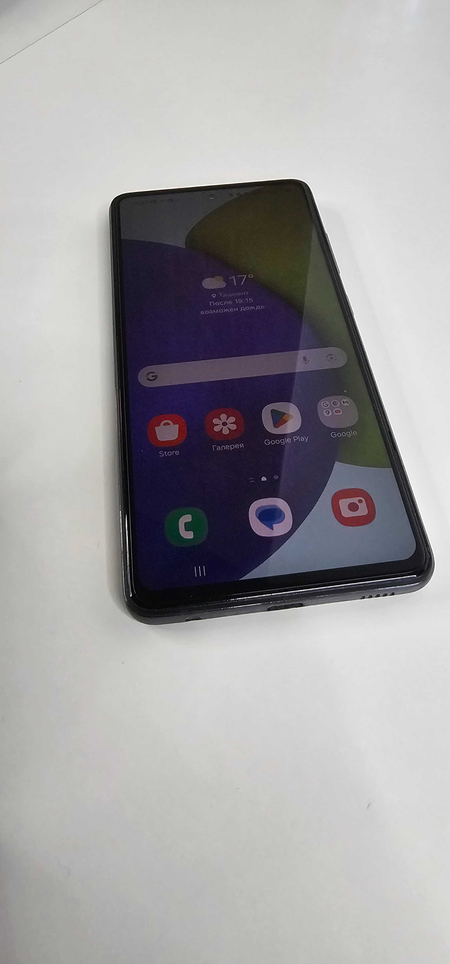 Samsung Galaxy A52