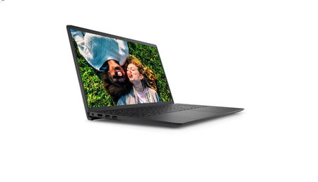 Ноутбук DELL INSPIRON 15 3520 Core™ i5-1235U DDR4 8GB 512GB 15,6