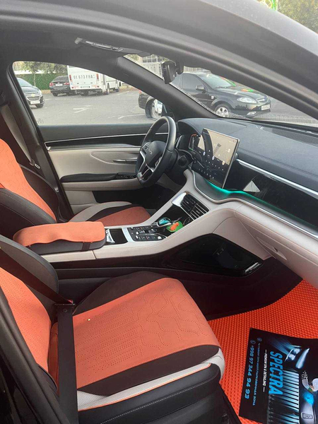 BYD SONG PLUS DMI (Hybrid) - 2 позиция