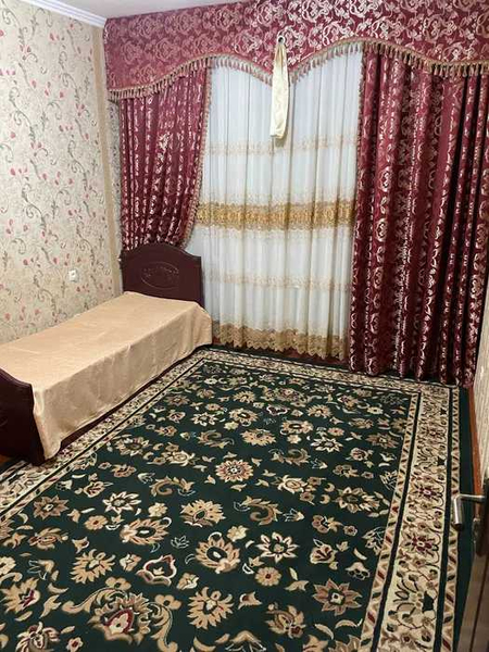 Аренда квартиры на Юнусабаде 14 квартале ID: MD 109