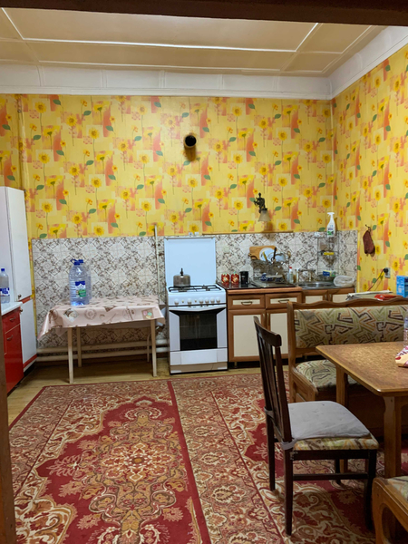 Продается дом новый парк Узбекистан
