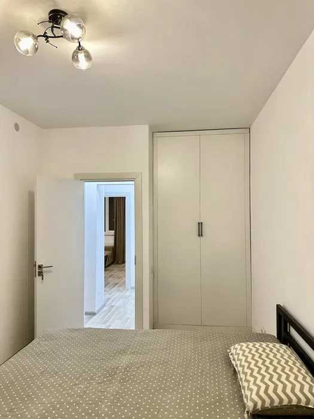 ЖК Assalom Sohil GoldenHouse 3-комнатная 4-этаж 52м2 ПОД КЛЮЧ УПАКОВКА