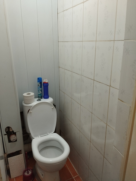 Продается 2 х комнатная квартира