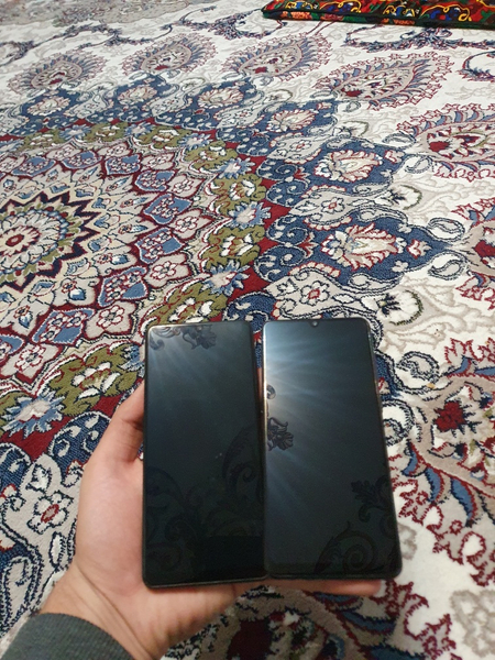 Samsung a31 galaxy