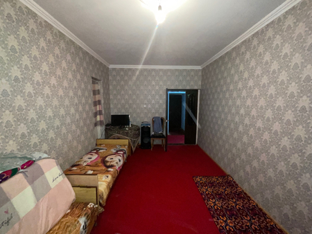 Продается квартира