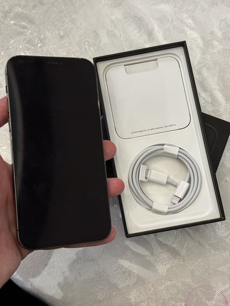 iPhone 12 Pro 256