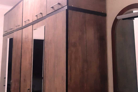 Спецплан, 2/3/4, кирпич, 72 м², зал 6х3.20, новый ремонт. М.Космонавт