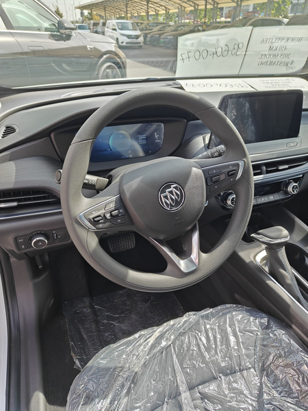 Buick Velite6 2025 model retailing