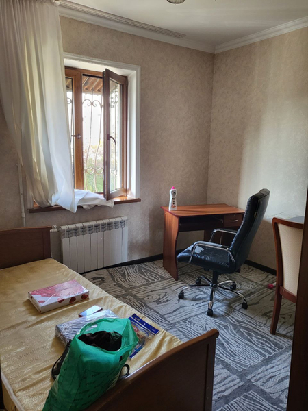Госпитальный базар 4/4/9 сдам