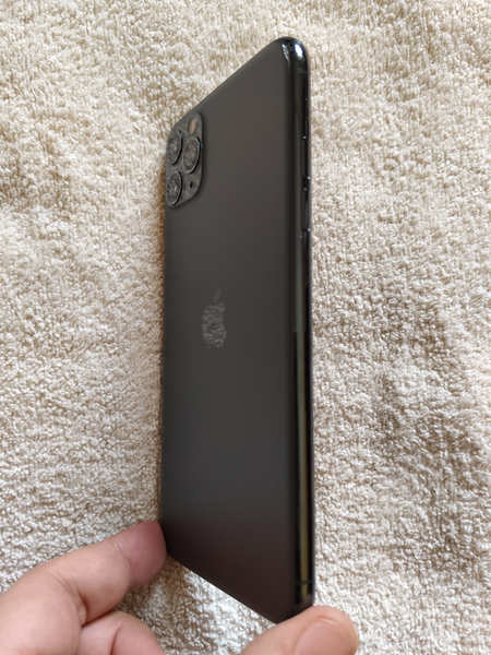Iphone 11 Pro Max  64GB LL/A  IDEAL