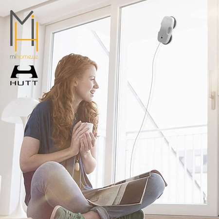 Робот-мойщик окон Xiaomi Hutt DDC55