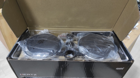 Hertz 250 watligi 16sm yengi