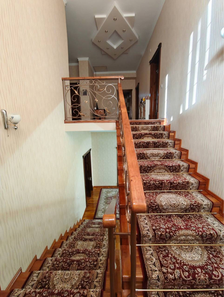 Срочно Продаётся Евро Дом Карасу-1 Ор-р Центр Луначарского САДАФ