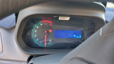 Chevrolet Cobalt LT