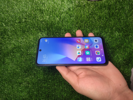 Redmi 10 sotiladi