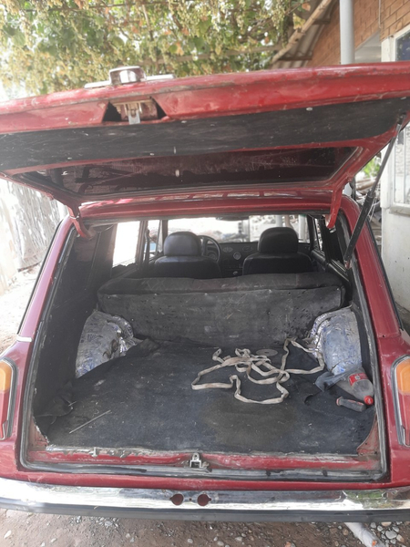 Lada 2102 Srochna Sotiladi
