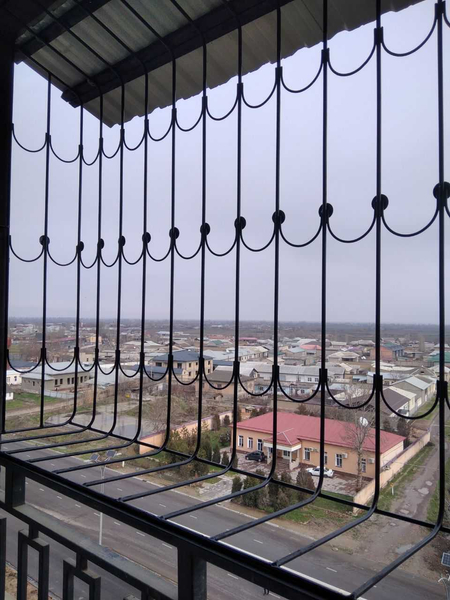 РЕШЕТКИ недорого ограда Panjaralar kovka пирило козырек навес