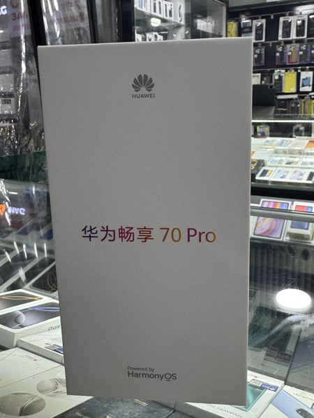 huawei enjoy 70 pro   8/256 gb black