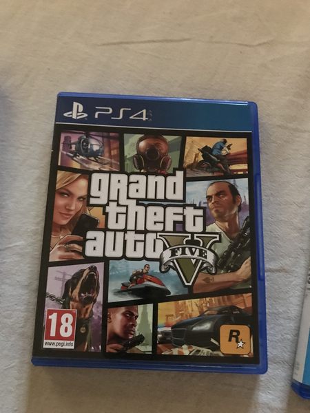 playstation 4 bilan o’yinlar dunyosi