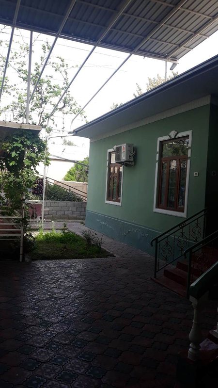 Xovli  sotiladi!!!