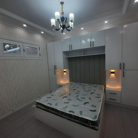 Срочно продаётся 3х комнатная квартира. Согдиана (мечит) 75м2