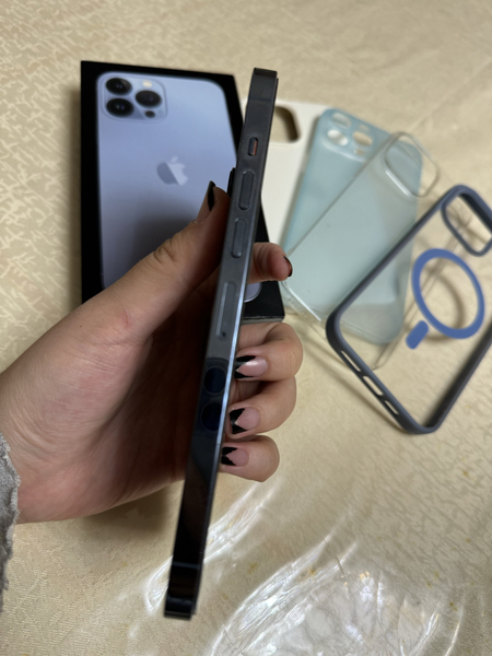 Iphone 13 pro max
